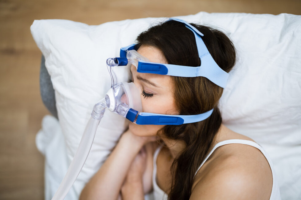 Sleep Apnea: Is Your Neck Circumference Over 16 Inches?